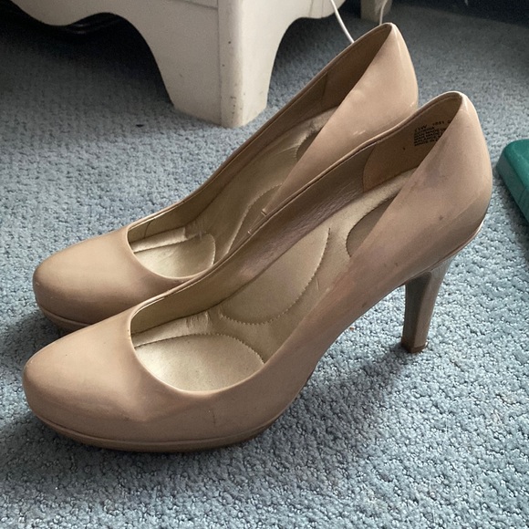 Bandolino | Shoes | Bandolino Size 1 Worn Once | Poshmark